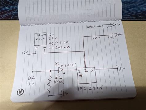 Diesel Glow Plug Controller Project General Guidance Arduino Forum