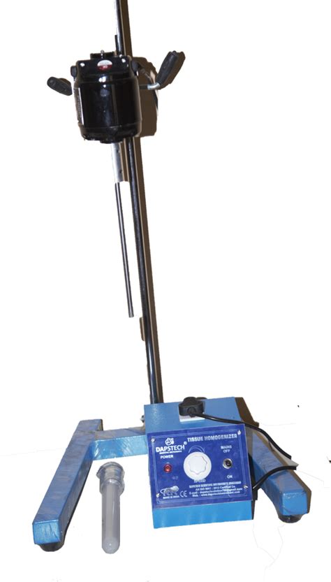 Tissue Homogenizer Micro Tissue Homogenizer Latest Price Manufacturers And Suppliers