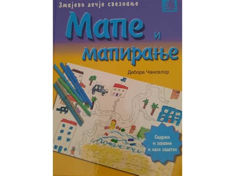 Mape I Mapiranje 78614801