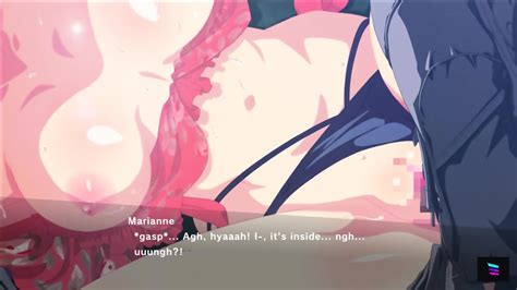 Magicami Marianne Love Trip Bikini Eporner