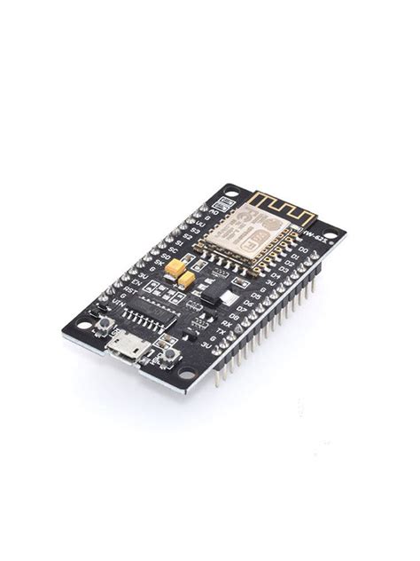 Esp8266 Serial Wifi Module Nodemcu Lua Wifi V3 Internet Of Things