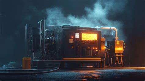 Firman Generator Parts