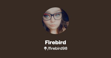 Firebird Find Firebird Onlyfans Linktree