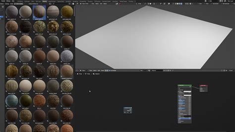 Rafal Banasiak On Linkedin Blender B3d Python Addon Shader Pbr