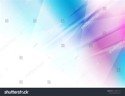 Blue Purple Abstract Gradients Vector Art Stock Vector Royalty Free
