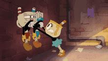 Ms Chalice Cuphead  Ms Chalice Cuphead Tenor Descoperă și