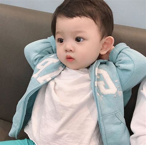 Gambar Baby Paling Comel Di Dunia Matt Hudson