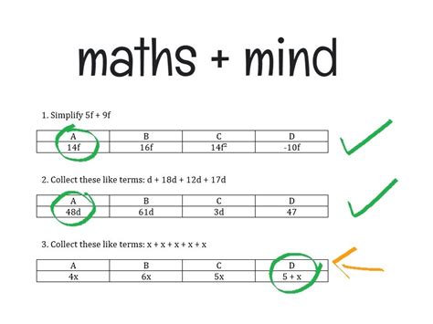 Quiz On Adding And Subtracting Decimals Teaching Resources