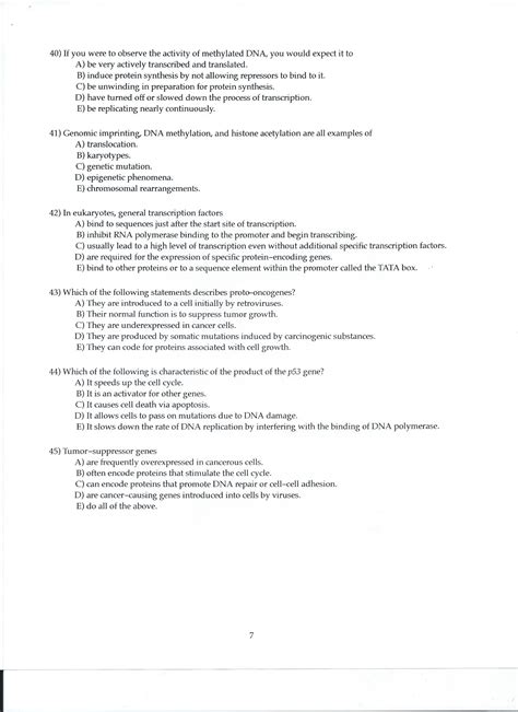 Solved Multiple Choice Choose The One Alternative That Best