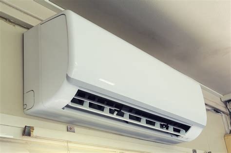 Ductless Mini Split Vs Central Air Conditioning Systems