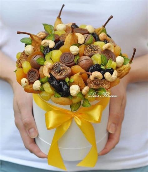 Pin On Alimentación Food Bouquet Fruit Bouquet Ideas Food Lover
