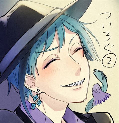 ついろぐ② KURO