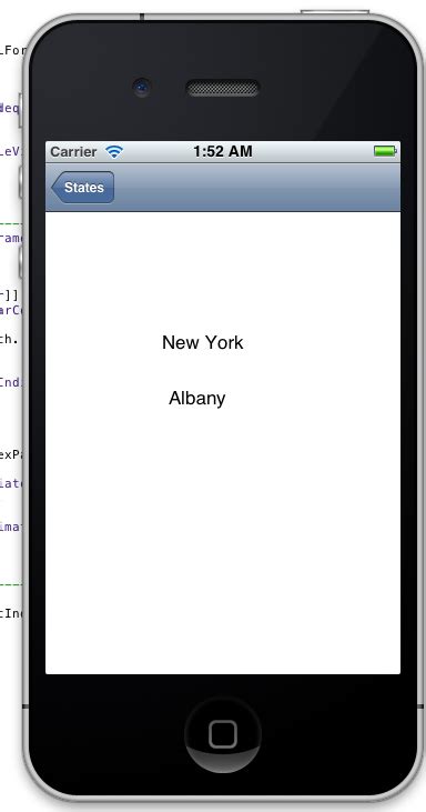 Kurry Trans Blog Ios 5 Storyboard And Uitableviews Tutorial