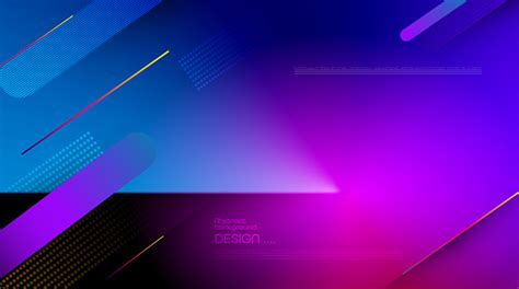 기하학적 인 모양 패턴 구성의 추상 동적 모션 다채로운 그라데이션 배경입니다 0명에 대한 스톡 벡터 아트 및 기타 이미지 0