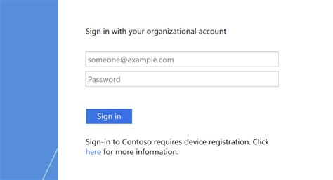 NetScaler ADFS With AAA Authentication And SSO