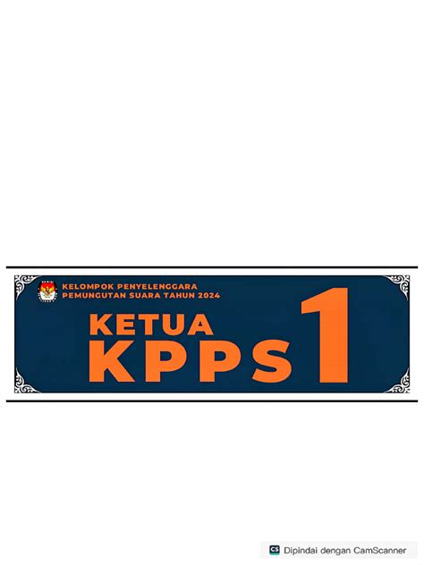 Peralatan Kpps Pdf