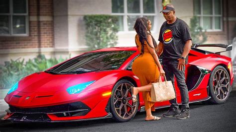 Gold Digger Prank Part 127 Youtube