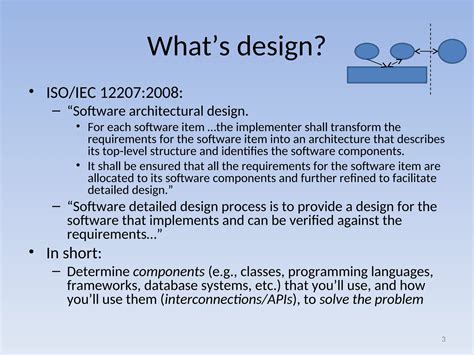 secure software design and programming ppt