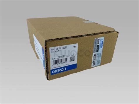 Omron Input Unit Cs1w Id291 Kwoco