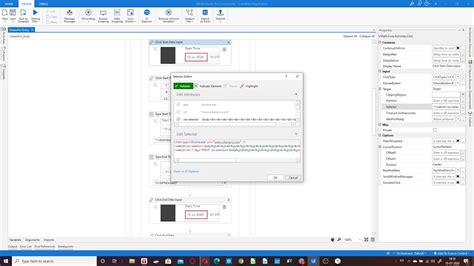 Uipath Tutorial With Use Case Read Csv And Browser Automation With