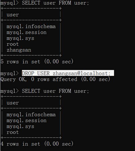 Mysql数据库——访问控制与安全管理（十）如何查看mysql数据库被恶意访问写入数据 Csdn博客