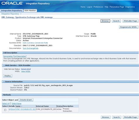 Oracle Xml Gateway Users Guide