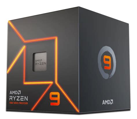 Amd Socket Am5 Cpu Scorptec Computers