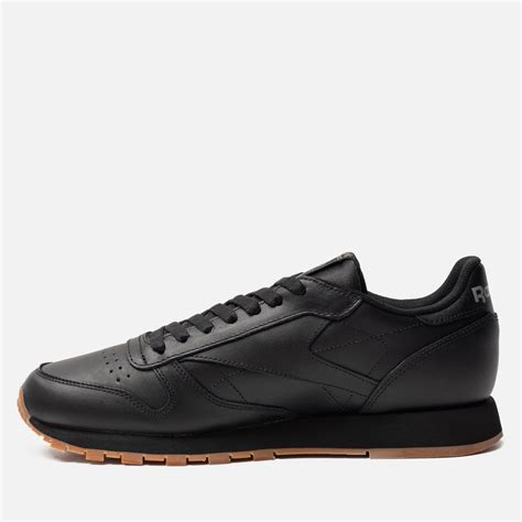 Кроссовки Reebok Classic Leather, 49800
