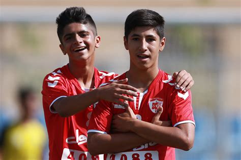 محمد مهدی محمدزاده وب سایت آکادمی فوتبال کیا