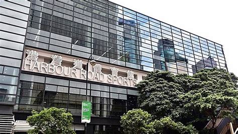 港灣道體育館暫託中心下周四運作設130床位 商台新聞 Line Today