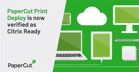 Papercut Software On Linkedin Printingsolutions Papercutprintdeploy