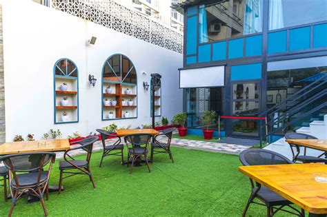 Pablo C Scheme Jaipur Zomato