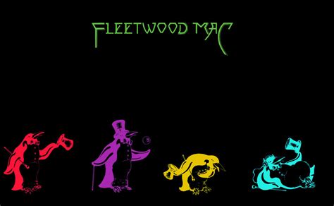 Fleetwood Mac Wallpaper