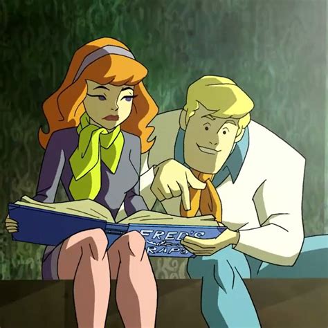 Pin By Amila Banda On Scooby Doo Scooby Doo Mystery Incorporated Scooby Doo Mystery Inc