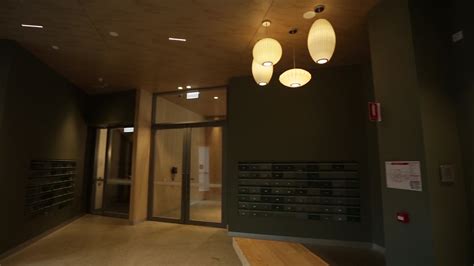 [video] Aecom On Linkedin Sustainability Timberdesign Passivehouse Crosslaminatedtimber