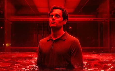 Netflixs ‘you Returns To Where It All Began In Killer Teaser Trailer