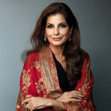 Dimple Kapadias Iconic Journey In Bollywood Stardom