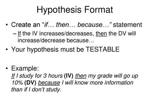 Pendulum Lab This Is A Formal Lab Report It Counts As Your Work Sample For Science This Year