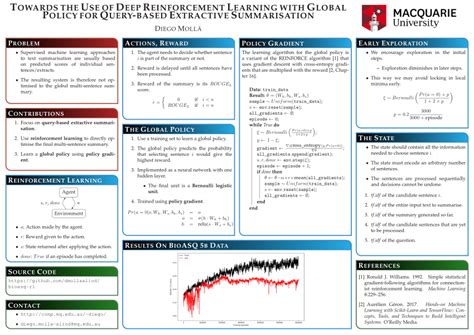 Pdf Towards The Use Of Deep Reinforcement Learning With Global Policy For Query Based