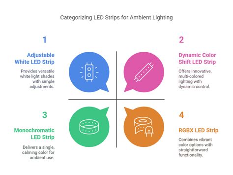 what is ambient lighting the comprehensive guide my like led