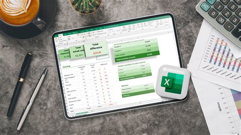 Heres How I Write Complex Excel Formulas Without Breaking A Sweat