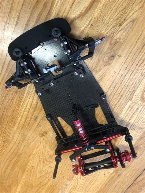 CRC CK R C Tech Forums