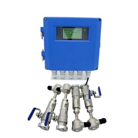 Ultrasonic Flow Meter Archives Sino Insts