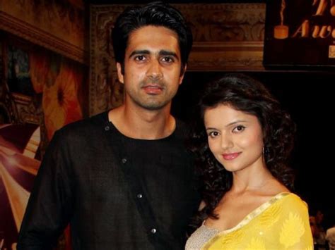 Avinash Rubina Breakup When Avinash Sachdev Revealed The Reason