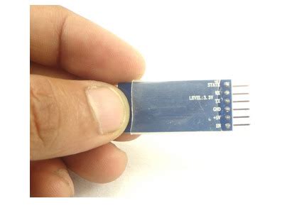 Serial Bluetooth Module At Best Price In Bengaluru Karnataka Explore Embedded