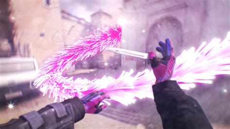 SECRETS CS GO EDIT YouTube