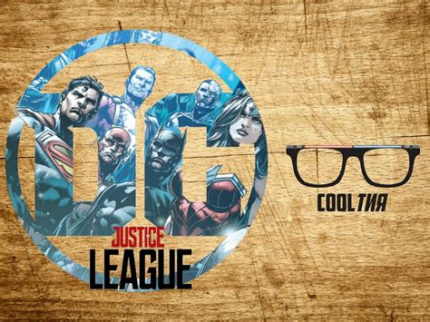 Coolтия Поръчките за кутиите на тема Justice League започнаха За феновете на Batman Wonder