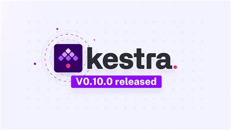 Introducing Kestra Infinitely Scalable Open Source Orchestration And Scheduling Platform By