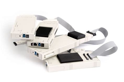 Lauterbach Embedded Development Nohau Solutions