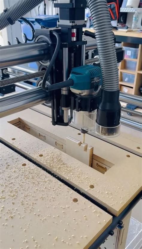 Box Joints And Joinery On A Onefinity Cnc Why Yes It Can [video] In 2025 Cnc Box Joints